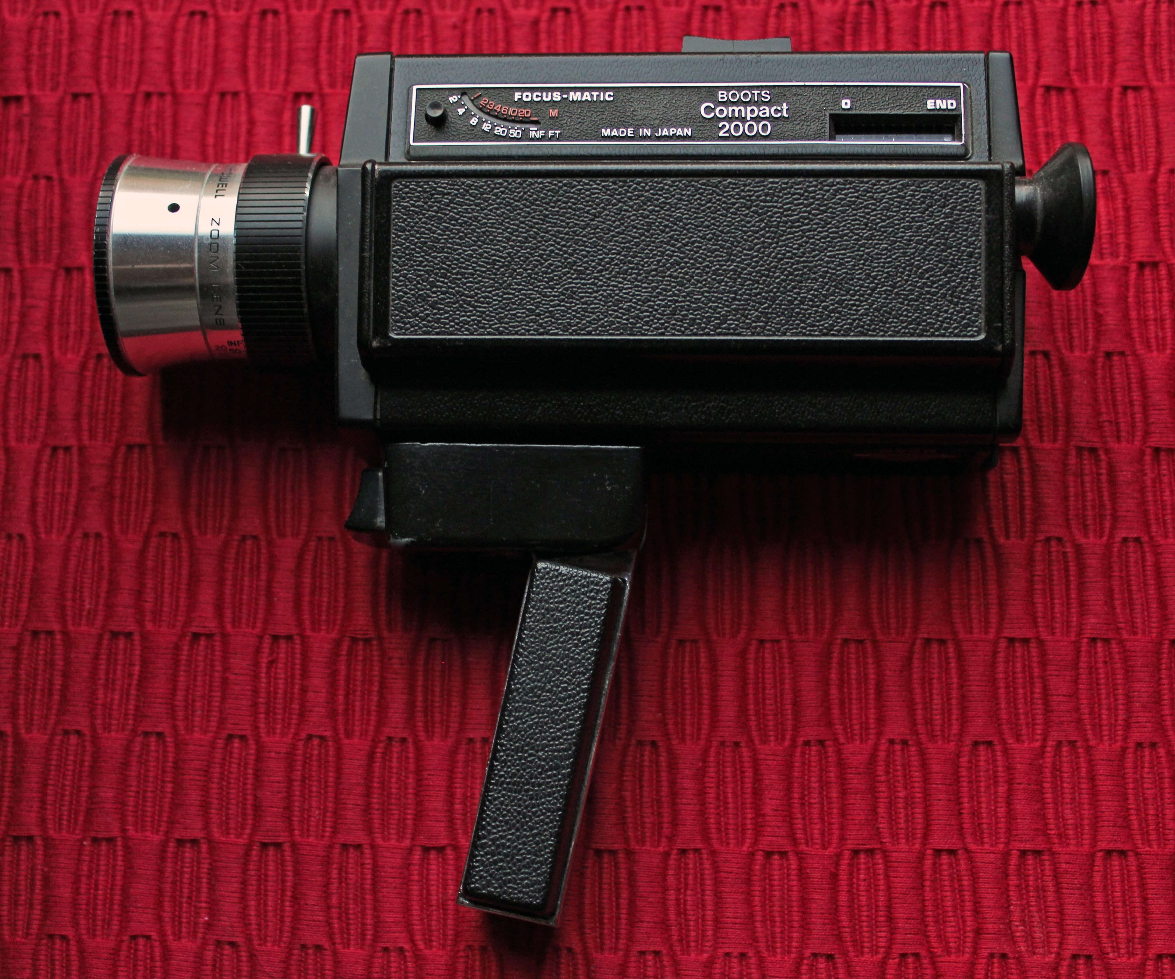 Film Cameras – Fenland on Film